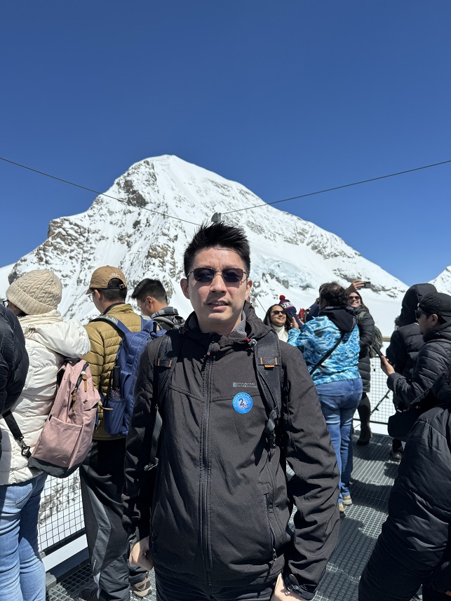 JungFrau - Dr Lim Wei Juan